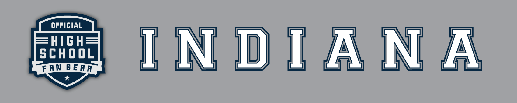 Amazon.com: Indiana Official High School Fan Gear: Argos High School