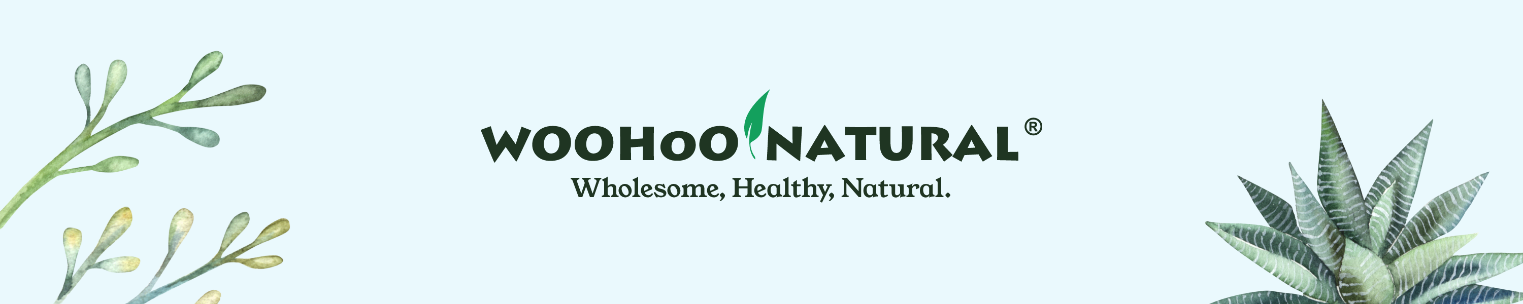 Amazon.com: Woohoo Natural: Home