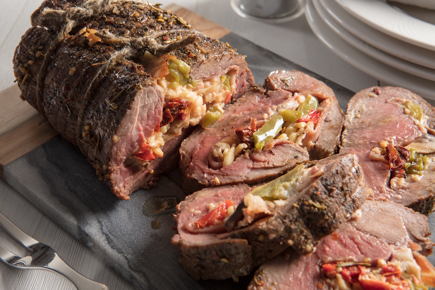 Amazon.com: Burgers' Smokehouse: Elegant Gourmet Entrees Made So Easy