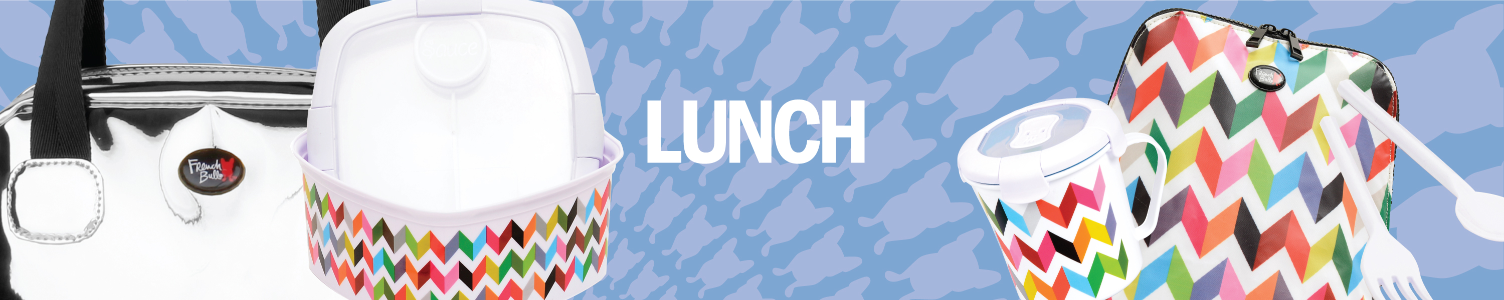 Amazon.com: French Bull: Lunch