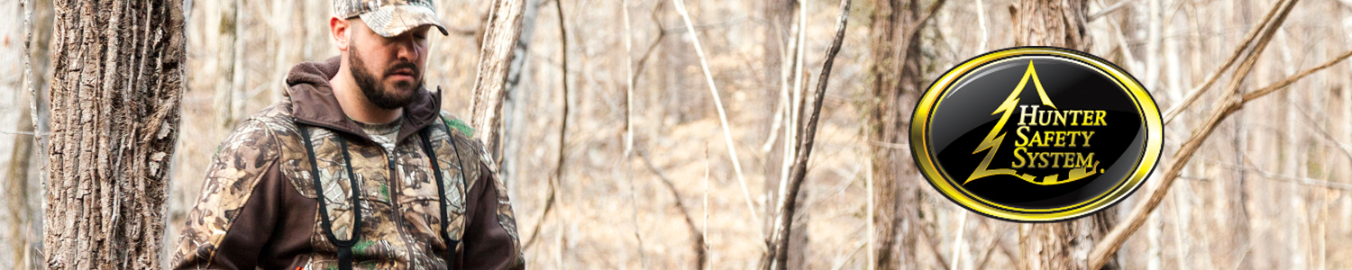 Amazon.com: Hunter Safety System: Harnesses