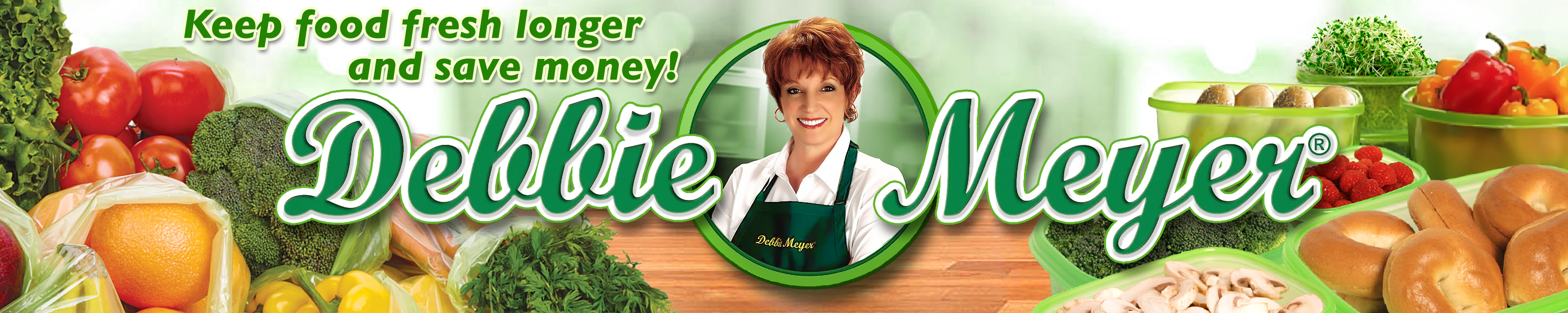 Amazon.com: Debbie Meyer