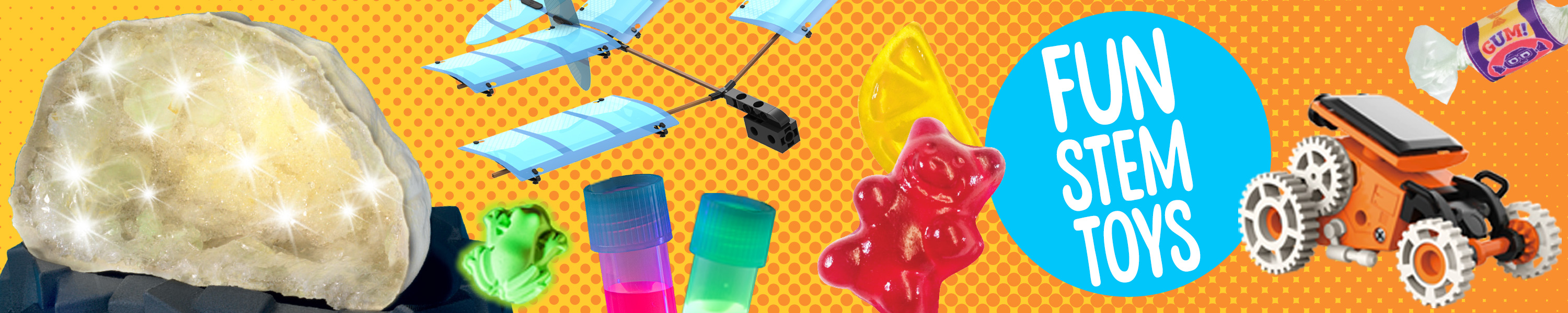 Amazon.com: Thames & Kosmos: Fun STEM Toys