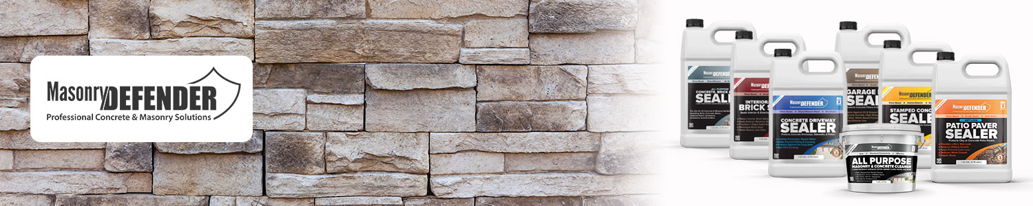 Amazon.com: MasonryDefender