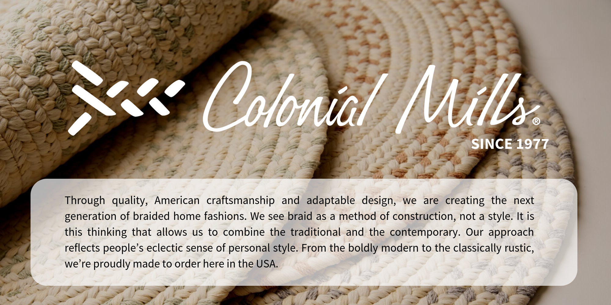Amazon.com: Colonial Mills: Neutral Baskets
