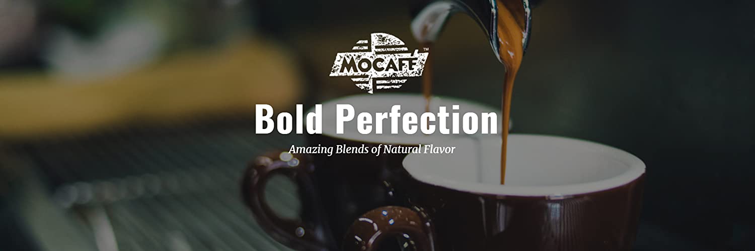 Amazon.com: MOCAFE