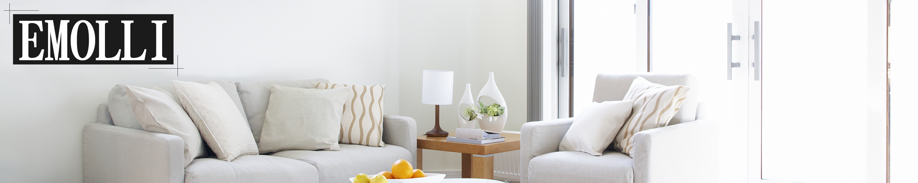 Amazon.com: Emolli: Living Series