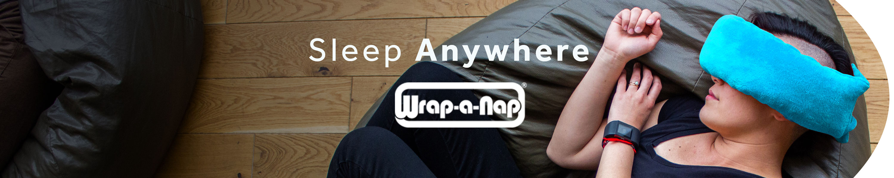 Amazon.com: Wrap-a-Nap