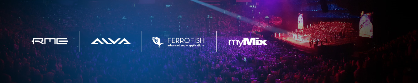 Amazon.com: RME: INTERFACES