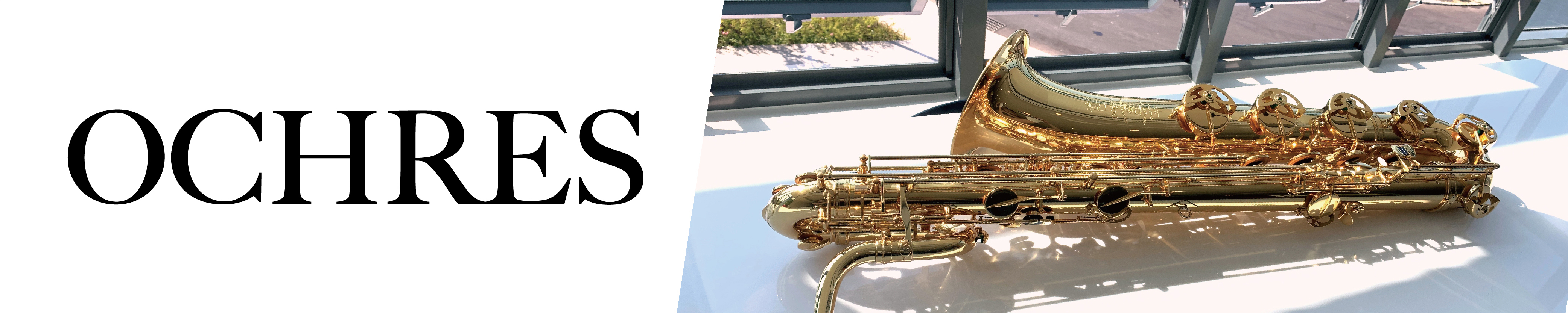 Amazon.com: OCHRES: ligature