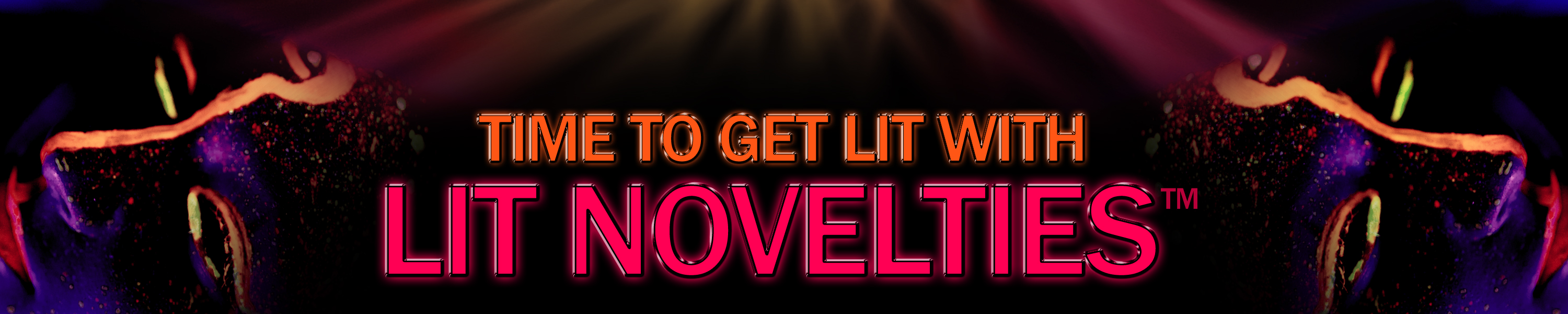 Amazon.com: LIT NOVELTIES : Party Pack Bundles
