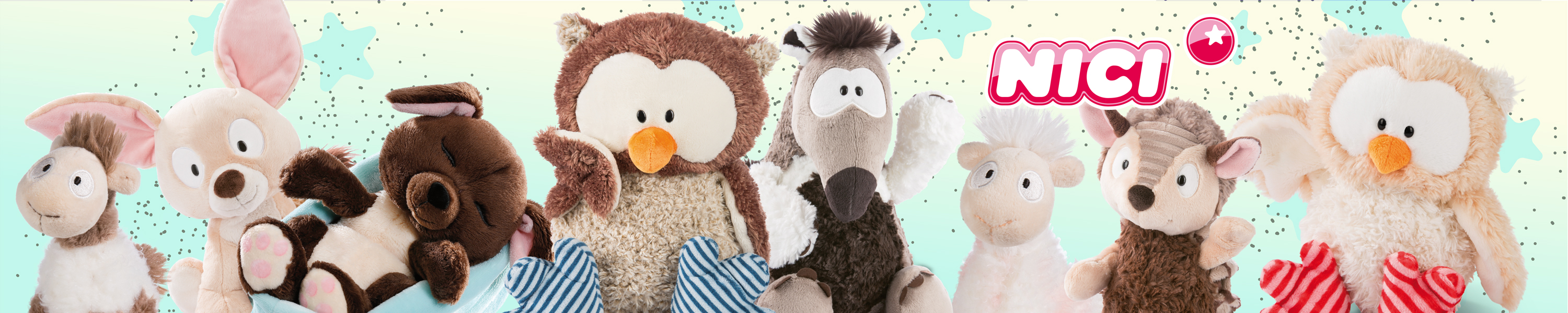 Amazon.fr: NICI: NICI