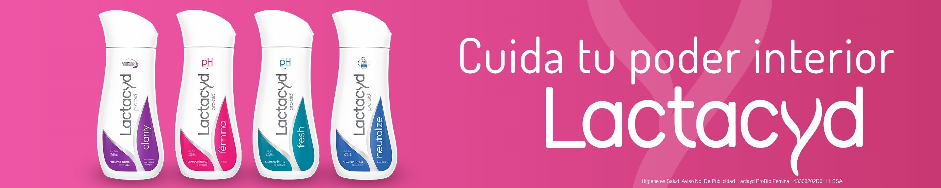 Amazon.com.mx: Lactacyd