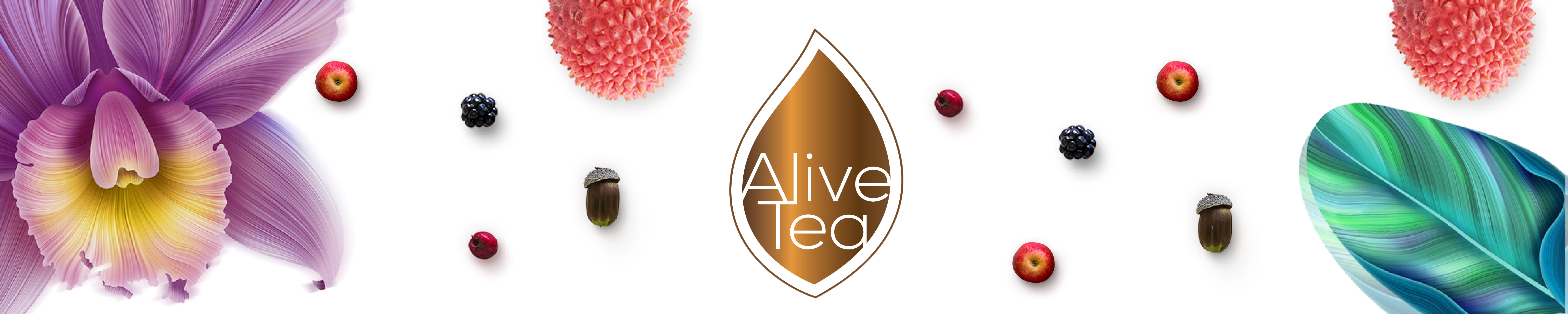 Amazon.com.mx: ALIVE TEA