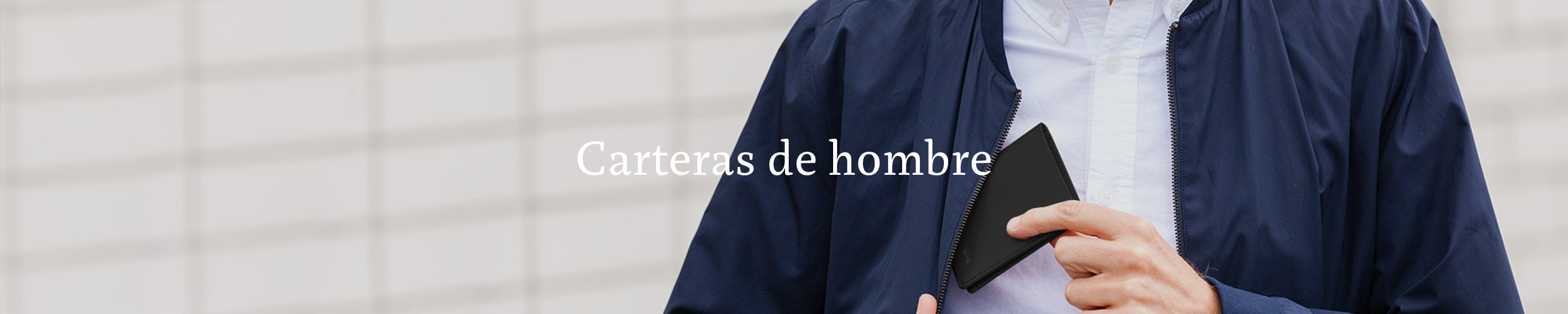 Amazon.com.mx: Bellroy: Carteras de hombre