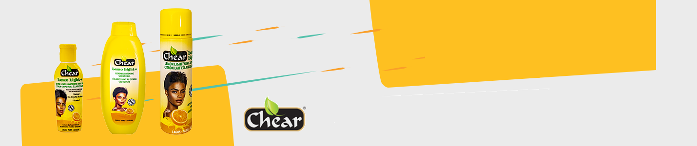 Amazon.co.uk: Chear : Lemo Light+