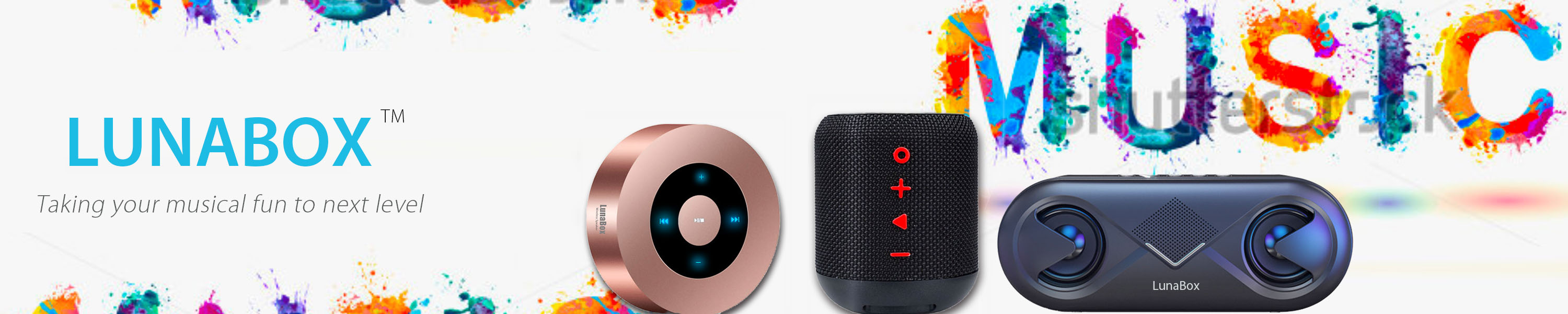 Amazon.co.uk: LunaBox