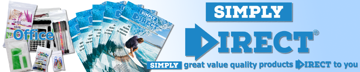 Amazon.co.uk: Simply Direct: Office