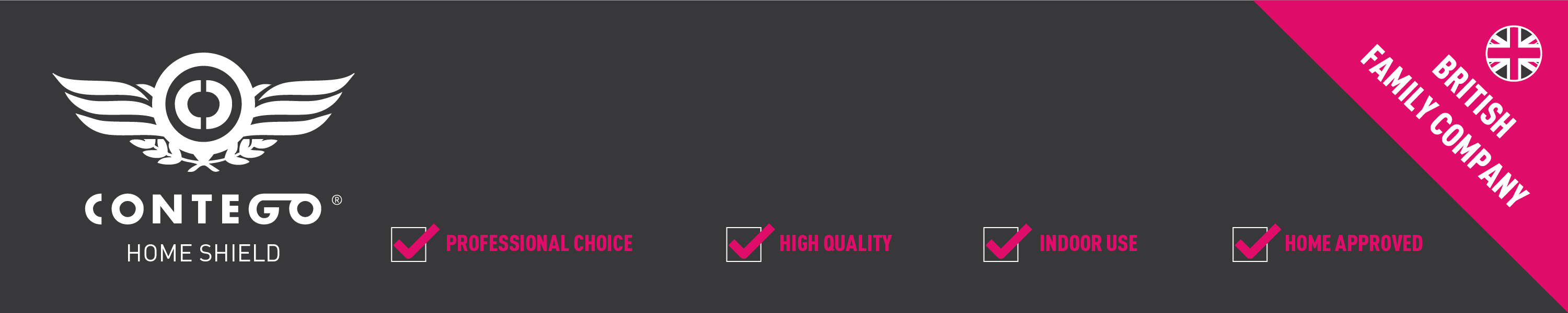 Amazon.co.uk: CONTEGO HOME SHIELD : Insects