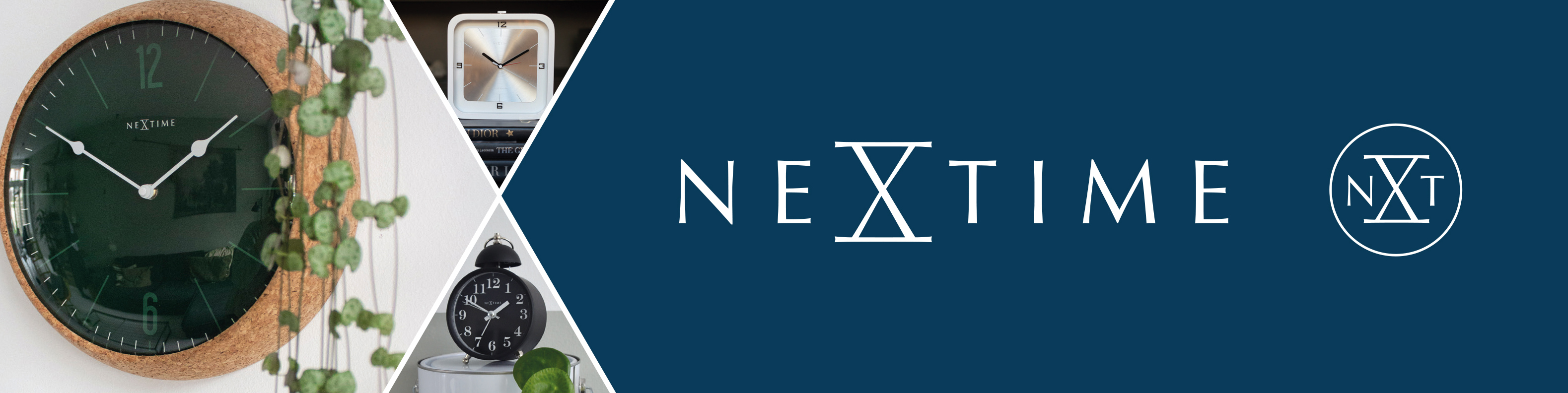 Amazon.co.uk: NeXtime