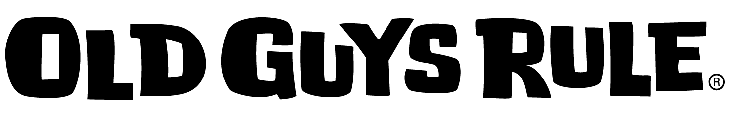 Amazon.co.uk: OLD GUYS RULE