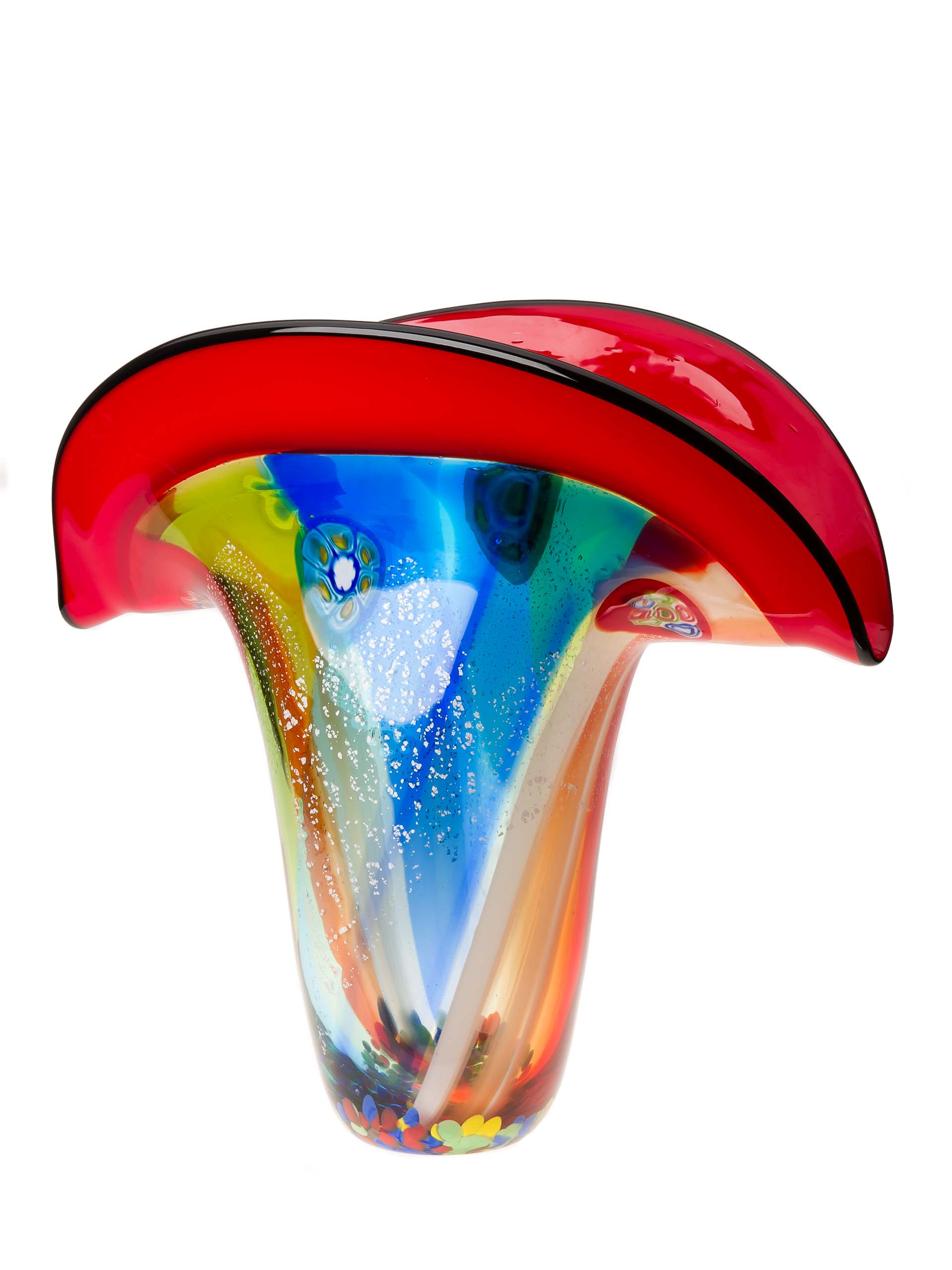 Amazon.co.uk: aubaho: Vase