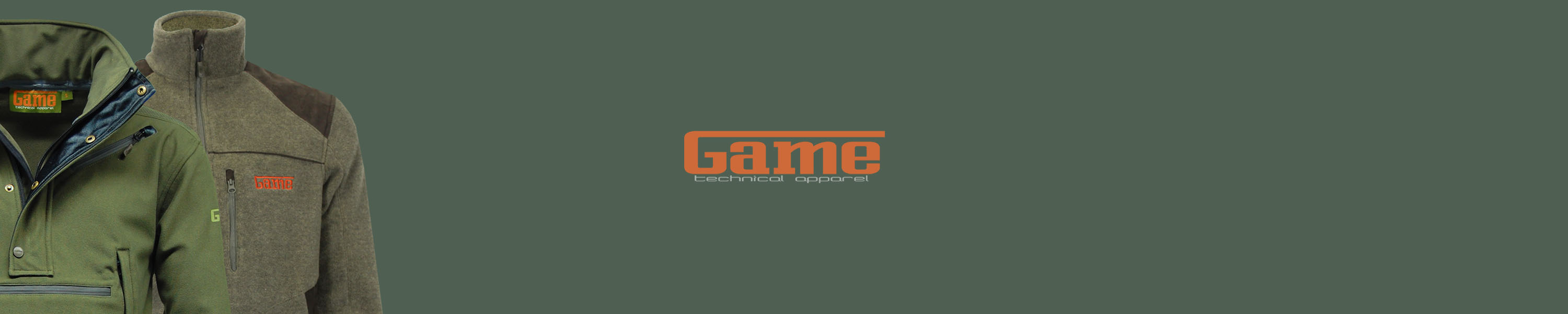 Amazon.co.uk: Game Technical Apparel: Jackets