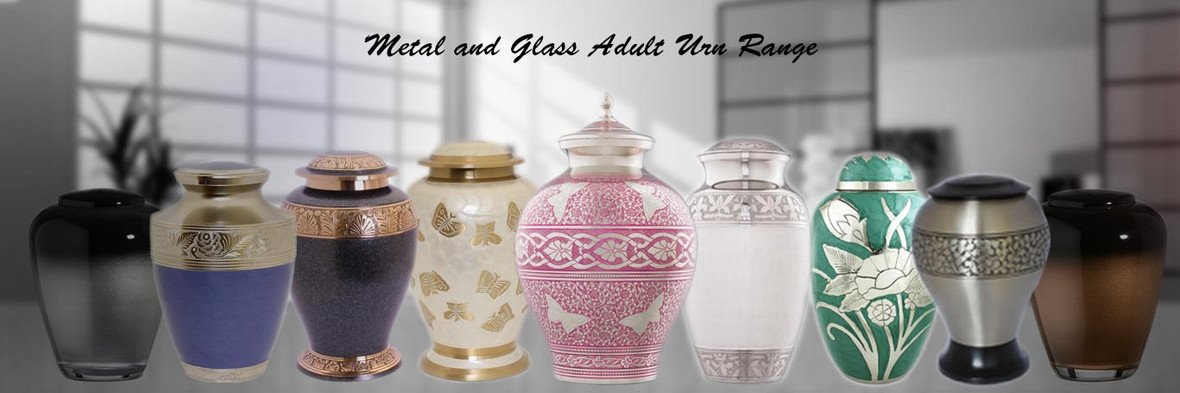Amazon.co.uk: Urns With Love: Adult Urns