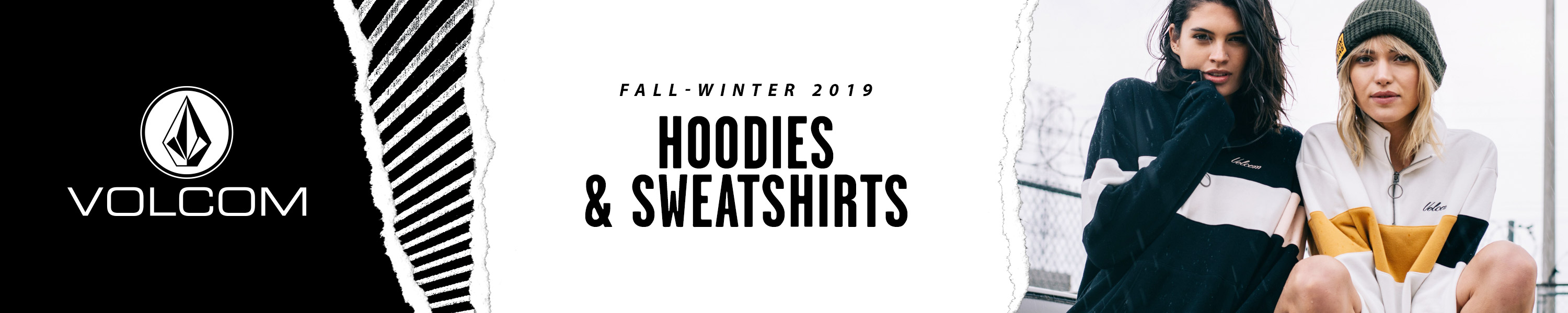 Amazon.co.uk: Volcom: Hoodies & Sweatshirts