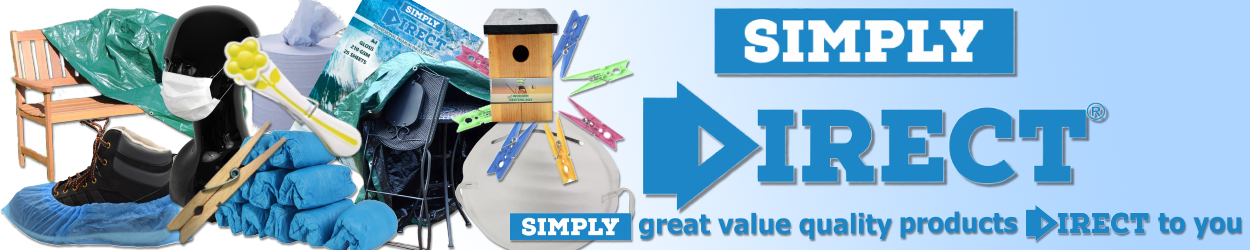 Amazon.co.uk: Simply Direct