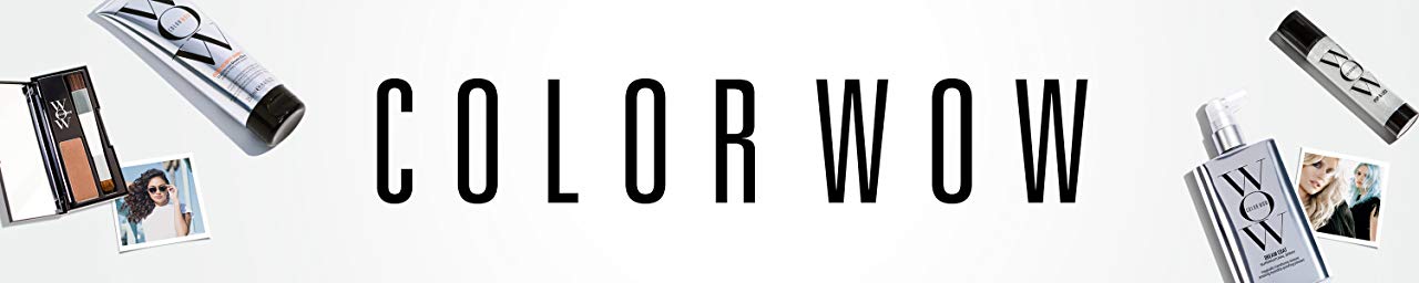 Amazon.co.uk: Color Wow: Shampoo & conditioners