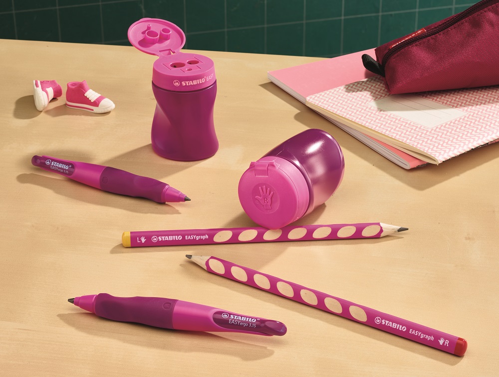 Amazon.co.uk: STABILO: STABILO EASYsharpener L