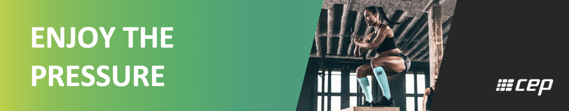 Amazon.co.uk: CEP: Training