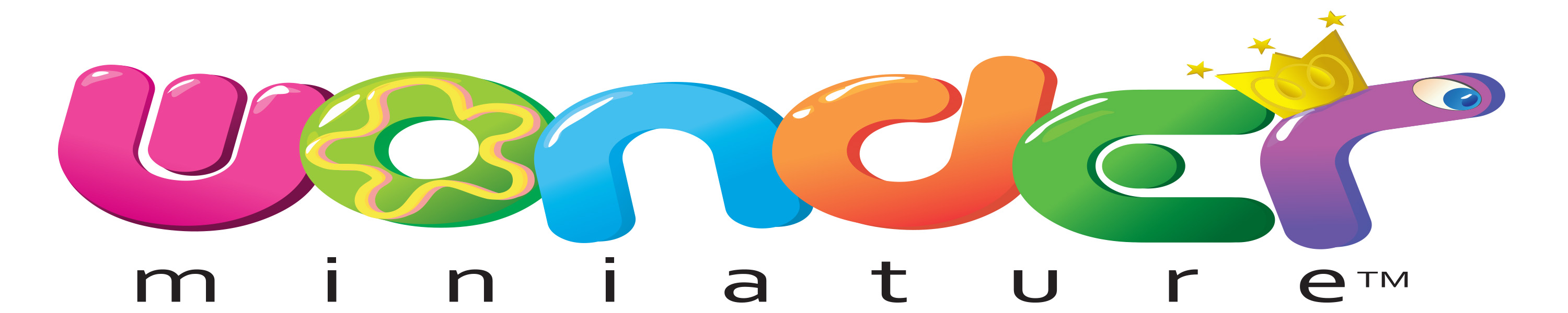 Amazon.co.uk: Wonder Miniature: Lot 20