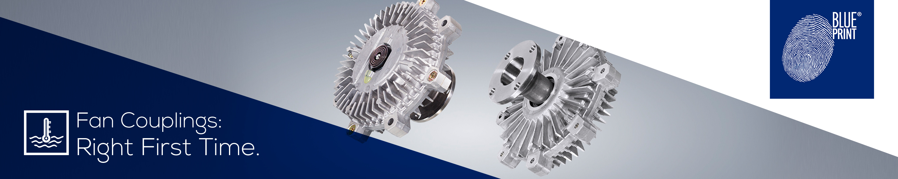 Amazon.co.uk: Blue Print: Fan Couplings