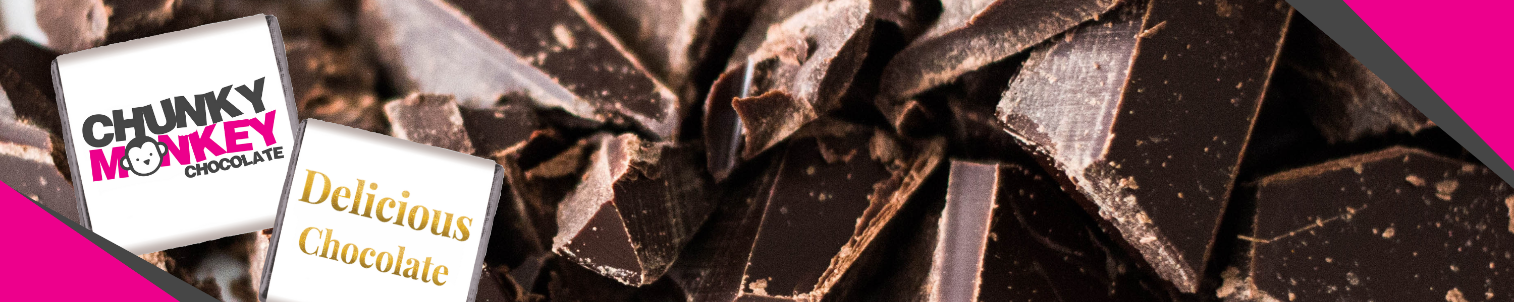 Amazon.co.uk: Chunky Monkey Chocolate