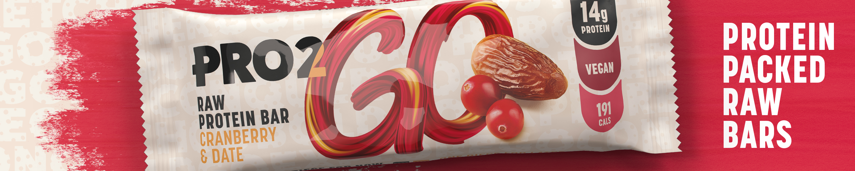 Amazon.co.uk: PRO 2GO: Raw Protein Bars