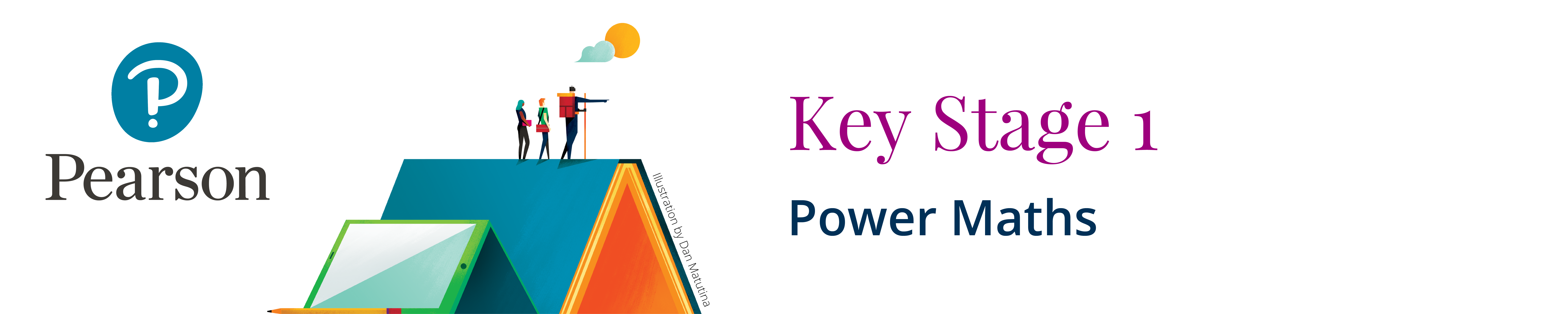 Amazon.co.uk: Pearson Schools and FE Colleges: Power Maths