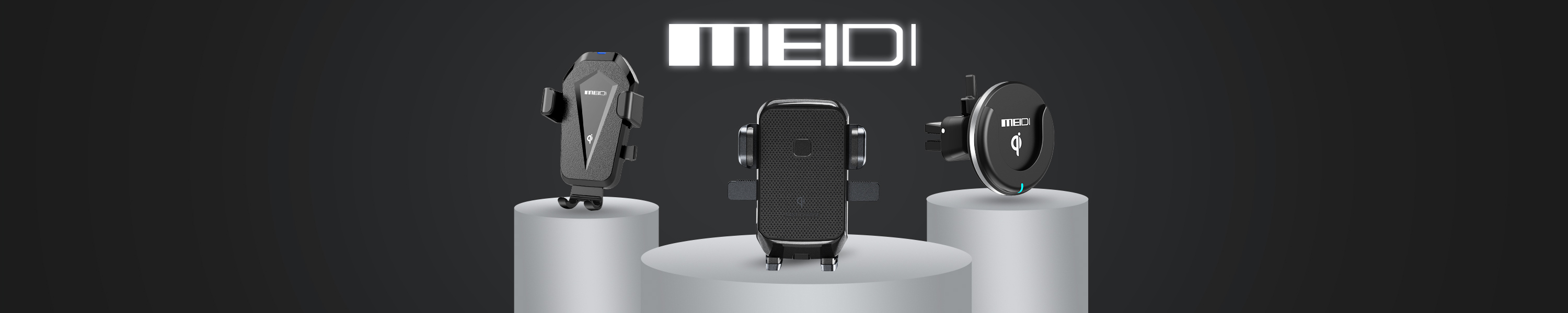 Amazon.co.uk: MEIDI: Wireless Mount