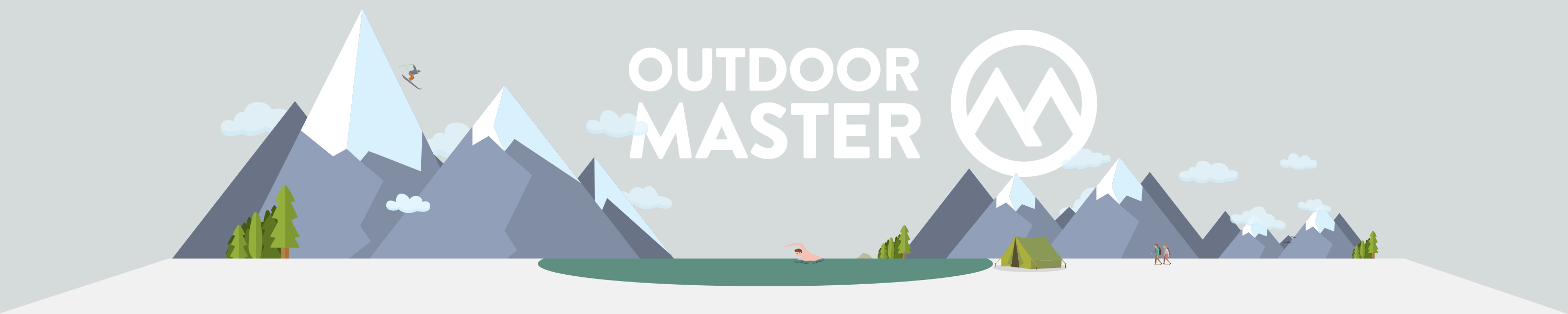 Amazon.co.uk: OutdoorMaster