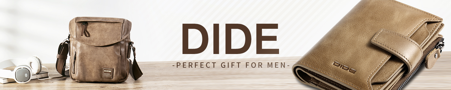 Amazon.co.uk: DIDE: Backpack