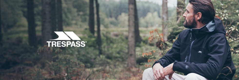 Amazon.co.uk: Trespass: Jackets
