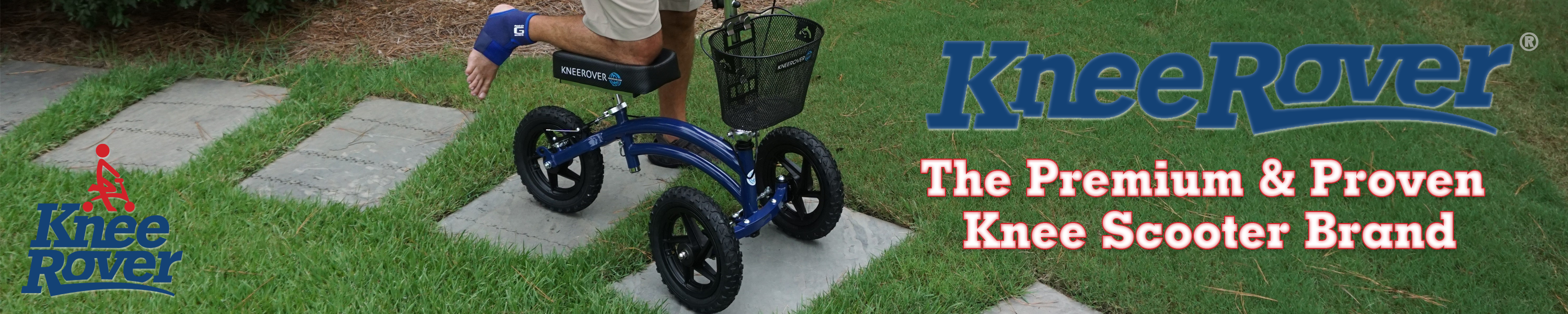 Amazon.co.uk: KneeRover