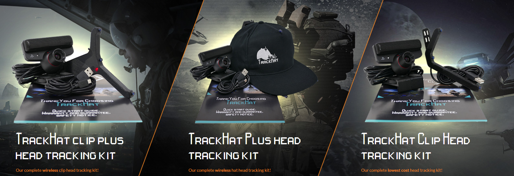 Amazon.co.uk: TrackHat