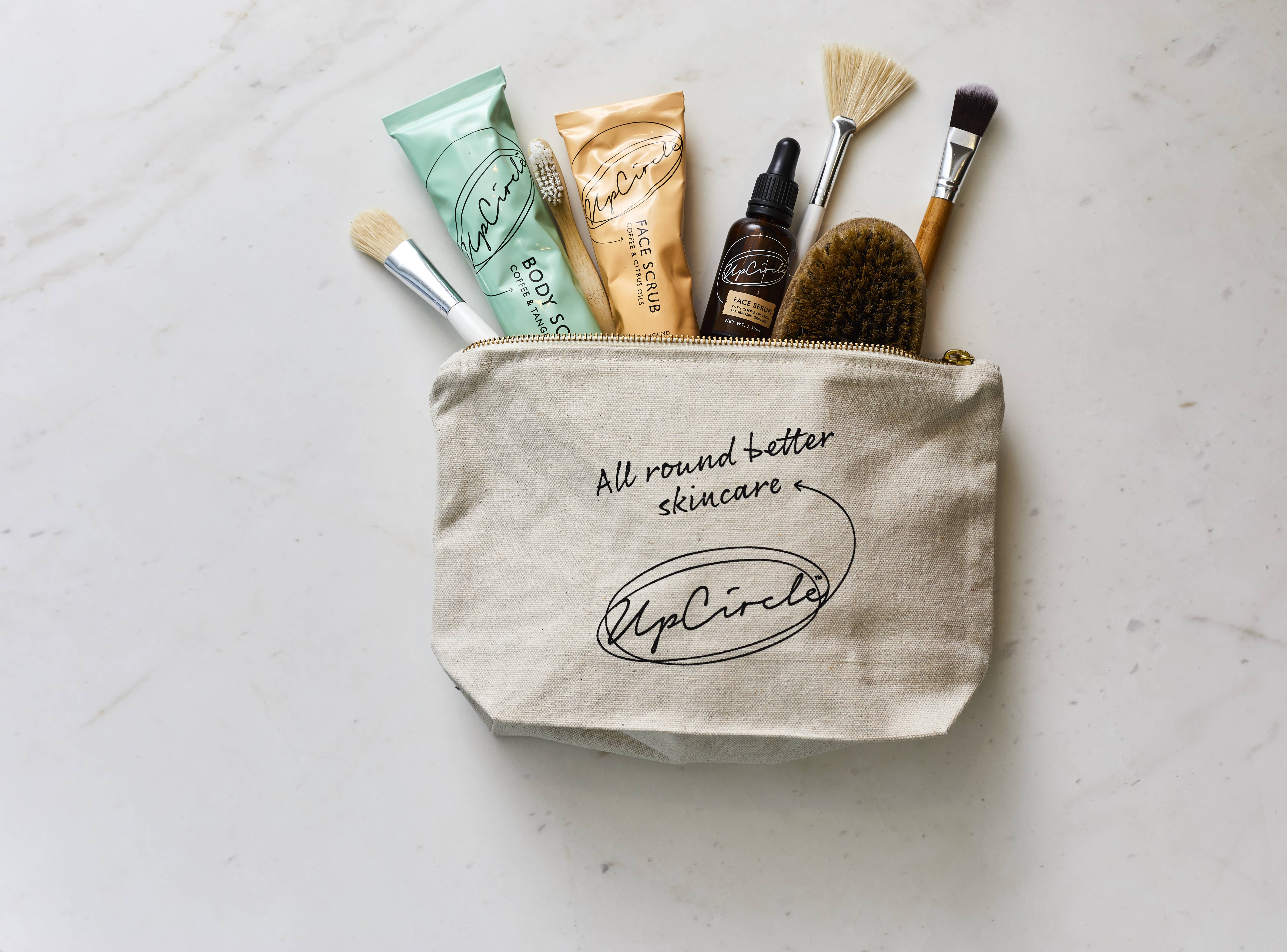 Amazon.co.uk: UpCircle Beauty