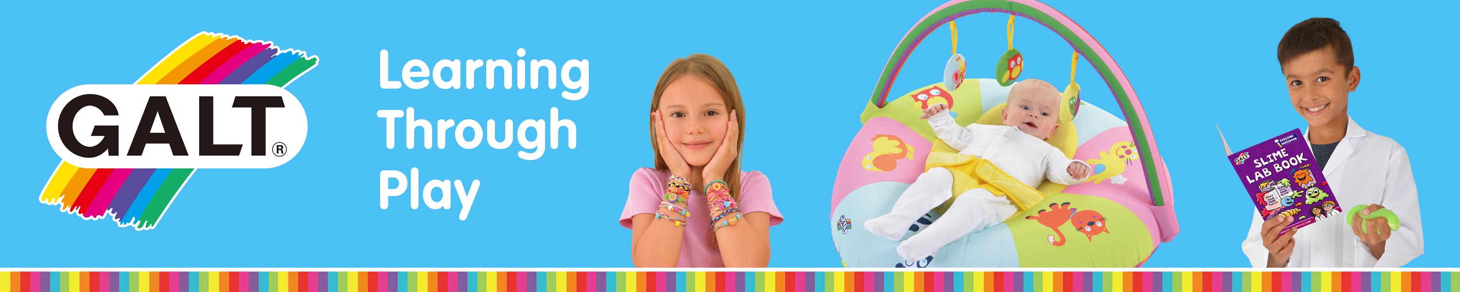 Amazon.co.uk: Galt Toys