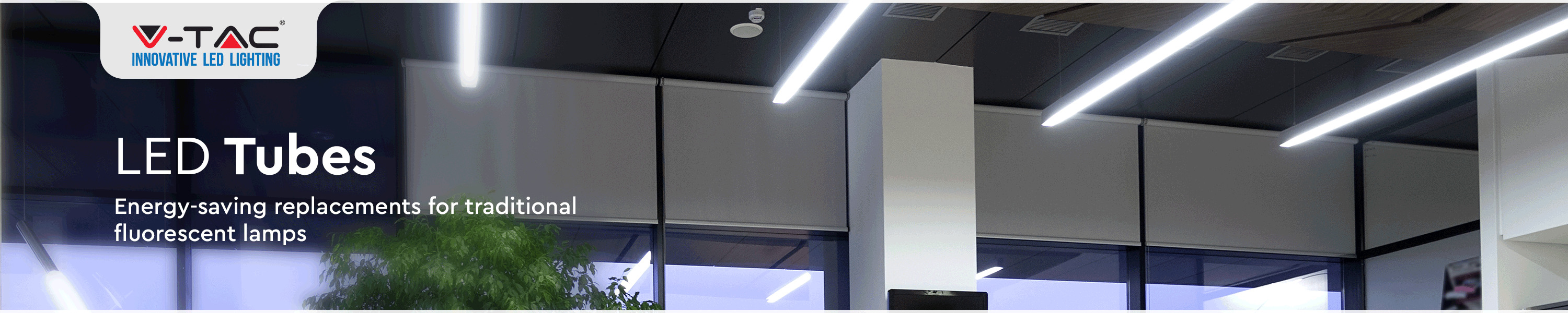 Amazon.co.uk: V-TAC: LED Tubes