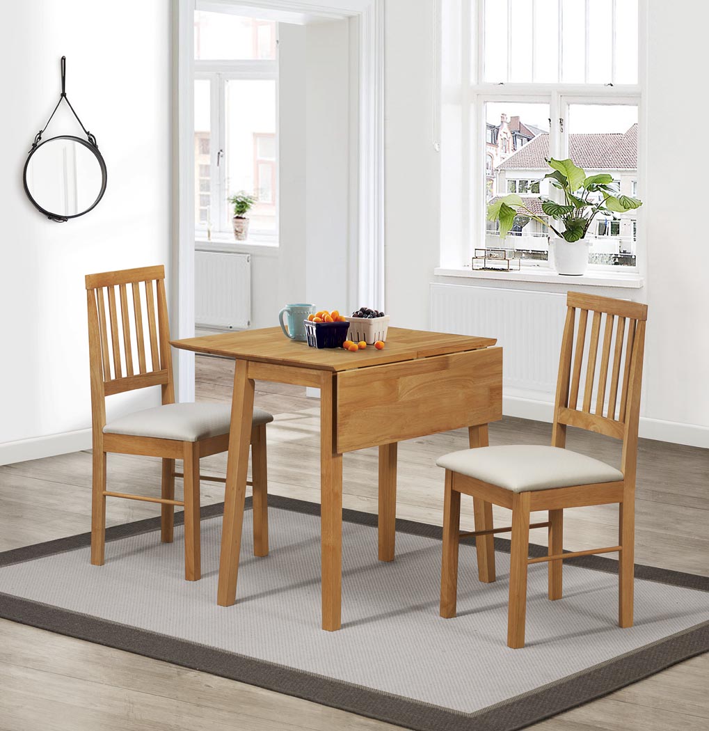 Amazon.co.uk: Birlea Furniture: Dining Tables