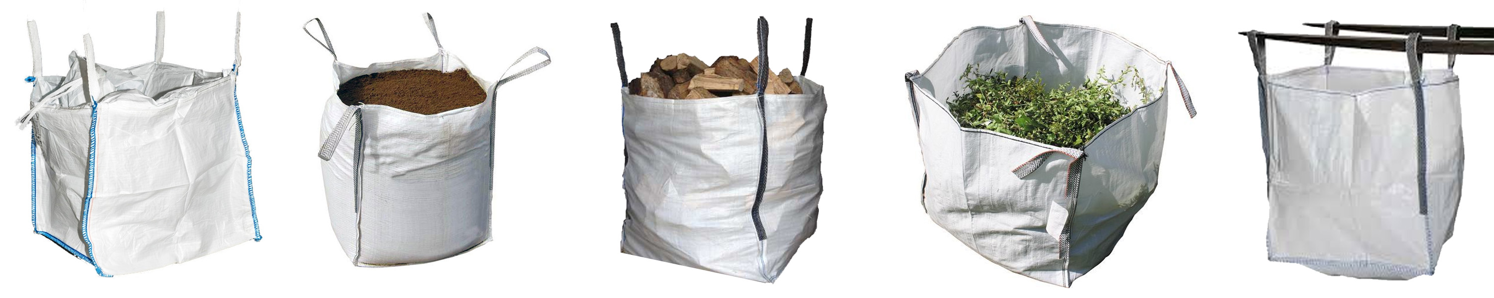 Amazon.co.uk: Star Supplies: 1 Ton Bulk/Storage Bags