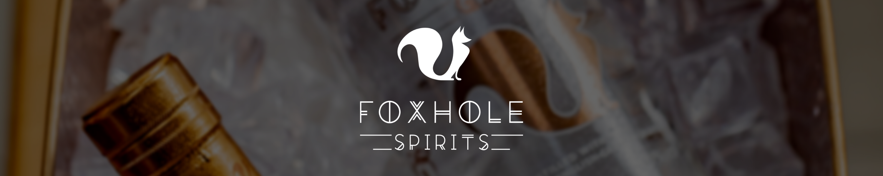 Amazon.co.uk: Foxhole Spirits
